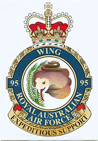 RAAF-crest-200px | Redland City Council News